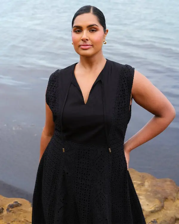 ESTELLE Blair Dress