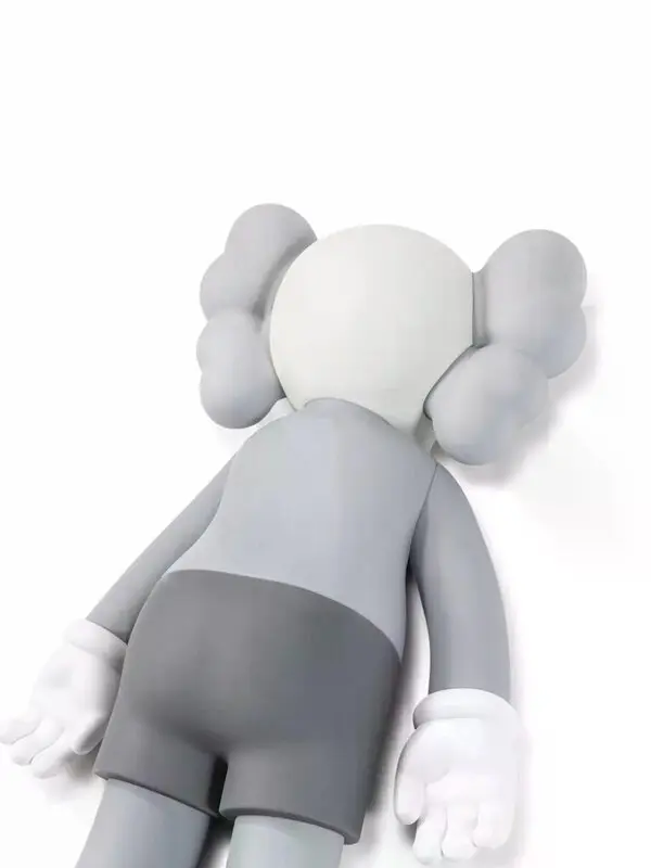 KAWS Companion Figure