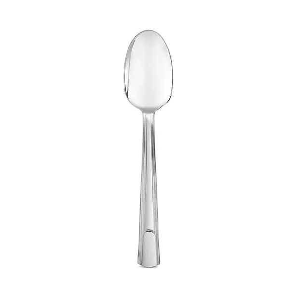 Christofle Hudson Stainless Steel Serving Spoon - No Color