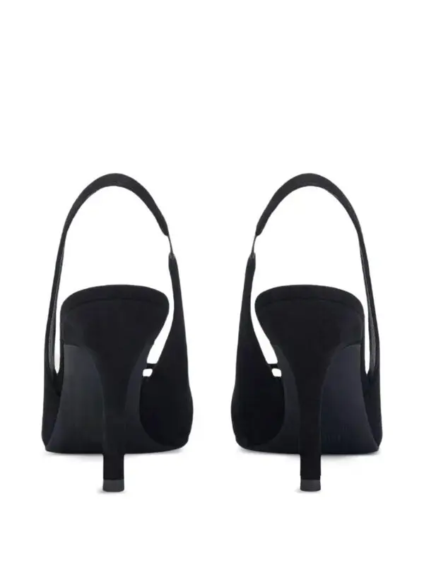 Furla Sfera Pointed-toe Pumps