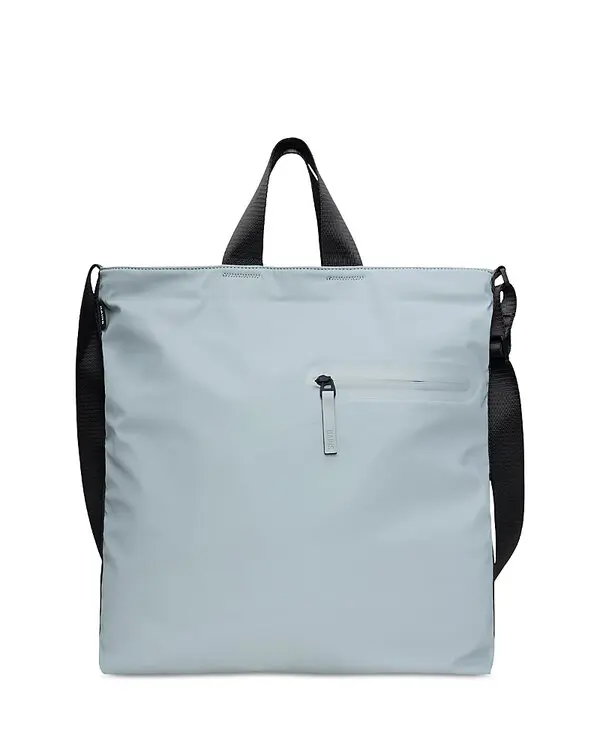 Rains Dash Tote Bag - Pool