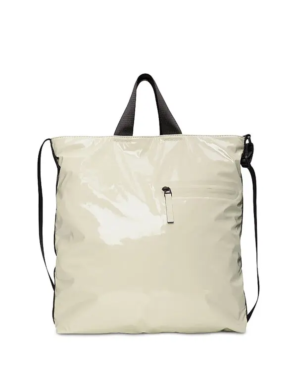 Rains Dash Tote Bag - Shore