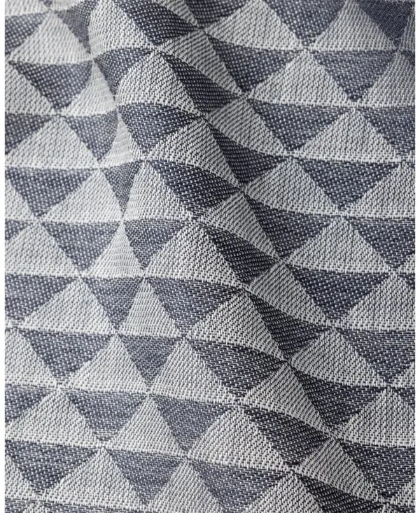Prada Cashmere, Wool And Silk Scarf - Blue