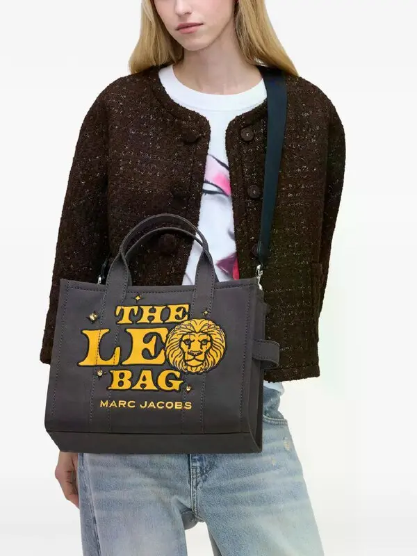 Marc Jacobs X Elijah Funk The Zodiac Tote Bag