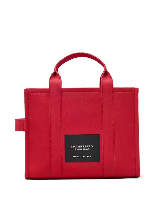 Marc Jacobs X Elijah Funk The Zodiac Tote Bag