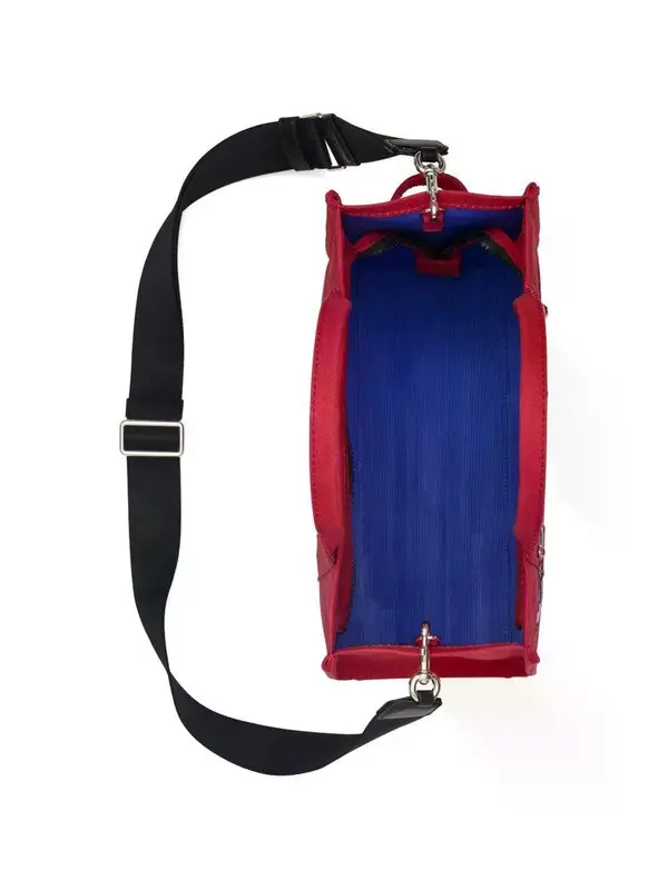 Marc Jacobs X Elijah Funk The Zodiac Tote Bag
