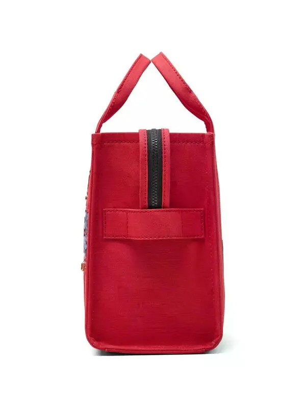 Marc Jacobs X Elijah Funk The Zodiac Tote Bag