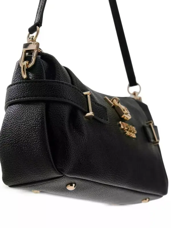 Guess Lock Strap Shoulder Bag