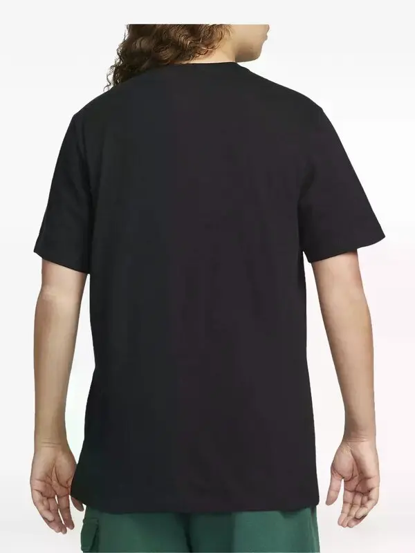 Nike Cherub-print T-shirt