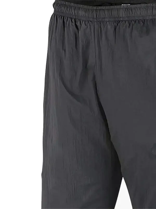 Nike Logo-print Colour-block Track Pants