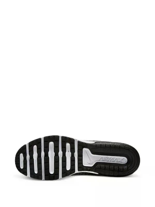 Nike Air Max Sequent 2 Sneakers - Black