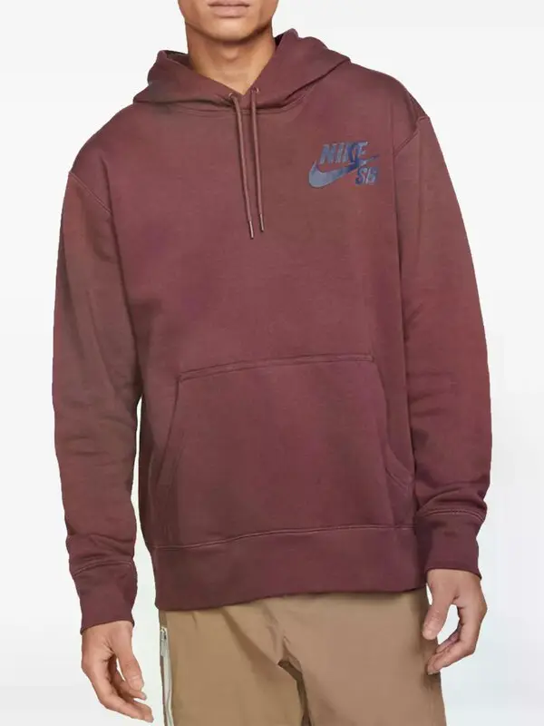 Nike Sb Icon Hoodie