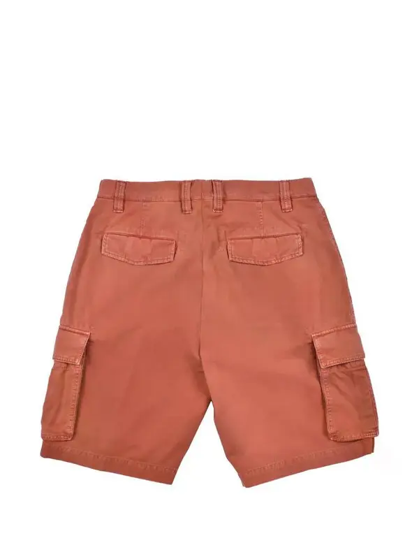 Brunello Cucinelli Cargo-pockets Shorts