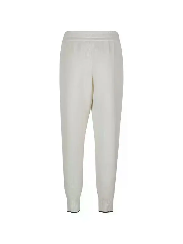 Brunello Cucinelli Knit Track Pants