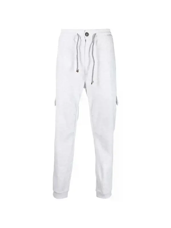 Brunello Cucinelli Drawstring Trousers