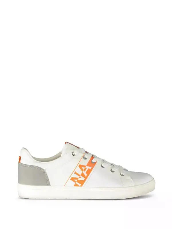 NAPAPIJRI Logo-print Sneakers