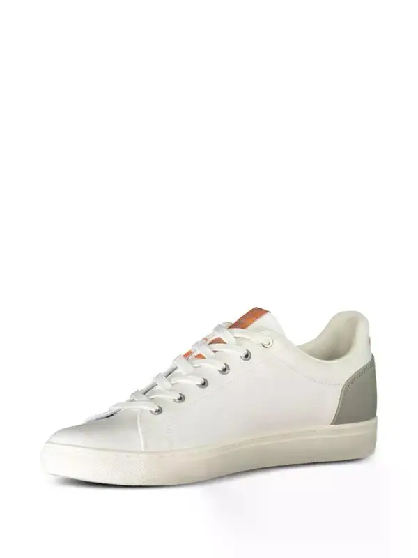 NAPAPIJRI Logo-print Sneakers