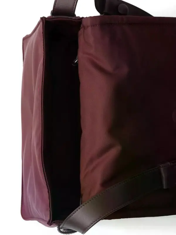 Prada Re-nylon Padded Shoulder Bag