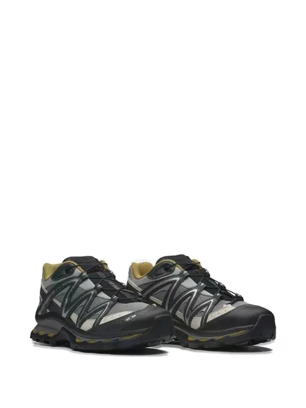 SALOMON Xt-quest Sneakers - Black