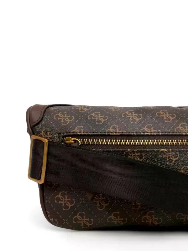 Guess Monogram Belt Bag