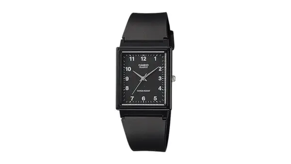 Casio Analog Watch - Resin