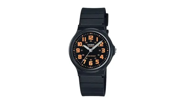 Casio Analog Watch - Resin