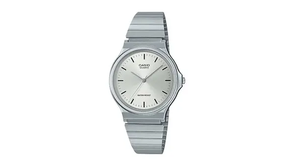 Casio Analog Watch - Resin