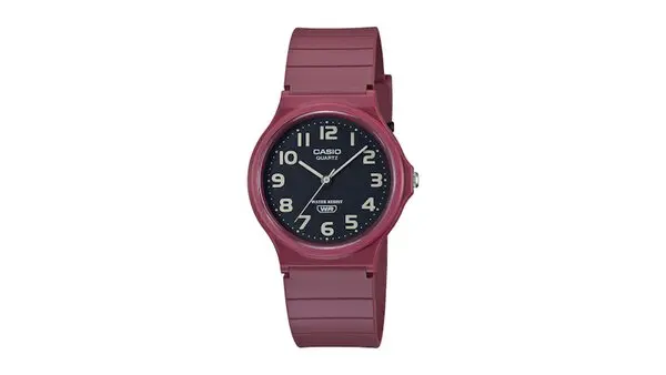 Casio Analog Watch - Resin
