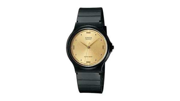 Casio Analog Watch - Resin