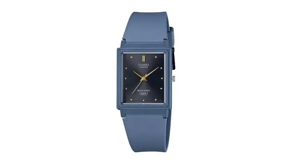 Casio Analog Watch - Resin