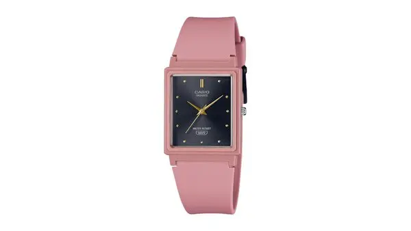 Casio Analog Watch - Resin