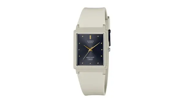 Casio Analog Watch - Resin