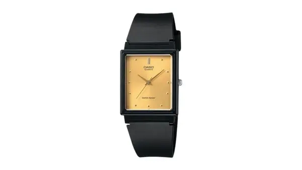 Casio Analog Watch - Resin