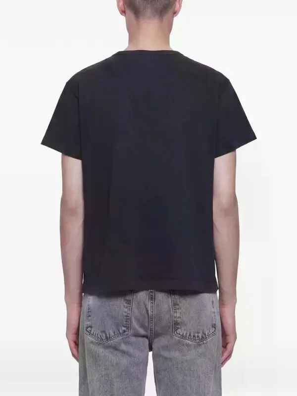 SECOND / LAYER Laidback Lover T-shirt
