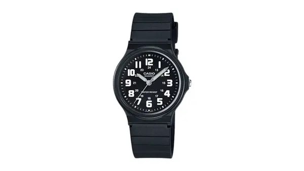 Casio Analog Watch - Resin