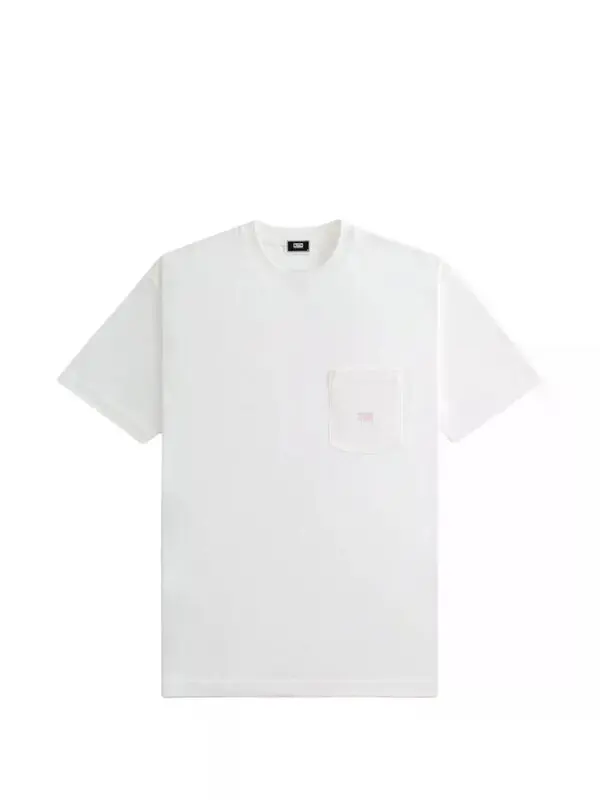 Kith Treats Sakura Pocket T-shirt - White