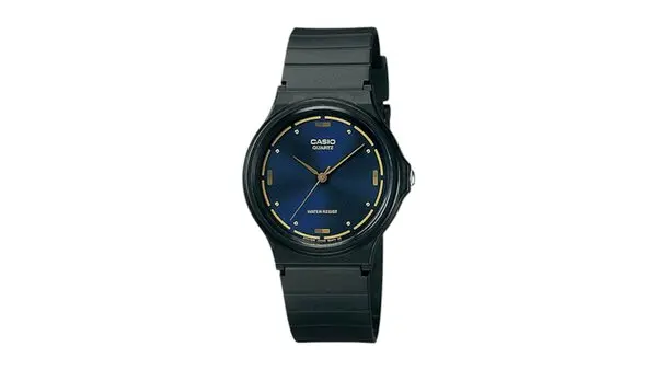 Casio Analog Watch - Resin