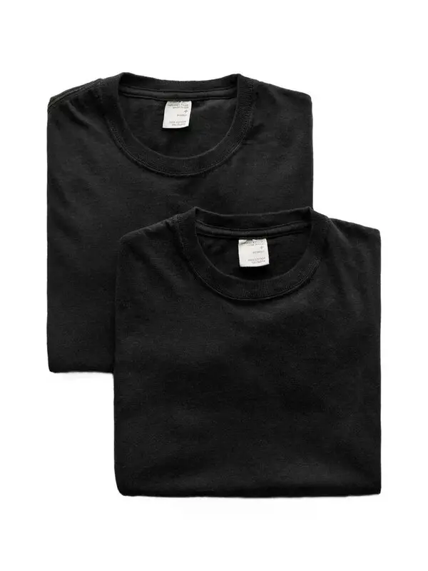 IMOGENE + WILLIE Short-sleeve T-shirt