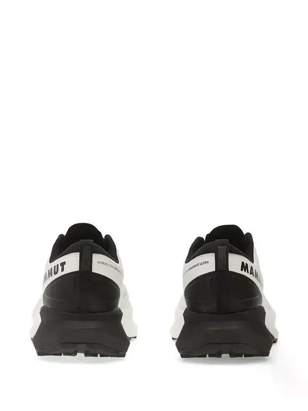 MAMMUT Aenergy Trail Endurance Ultra Sneakers - White