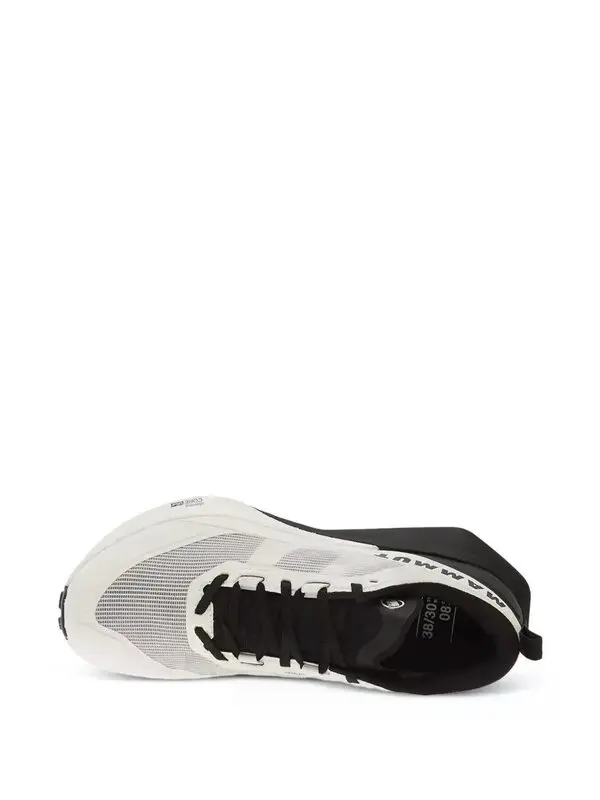 MAMMUT Aenergy Trail Endurance Ultra Sneakers - White