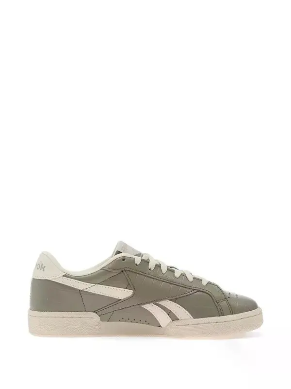 REEBOK Club C Grounds Sneakers - Grey