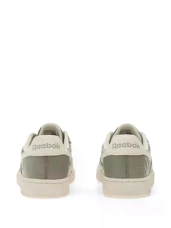REEBOK Club C Grounds Sneakers - Grey