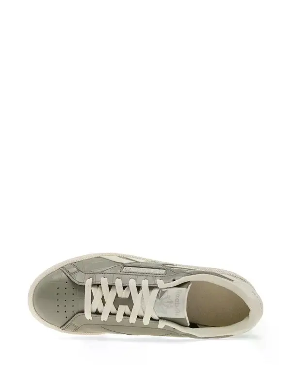 REEBOK Club C Grounds Sneakers - Grey