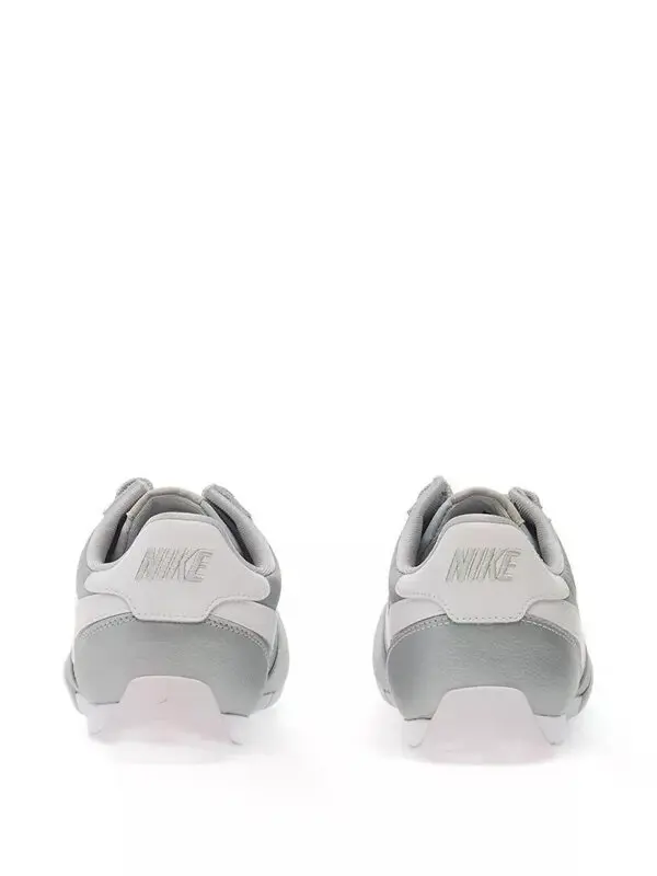 Nike Sprint Sister Sneakers - Silver