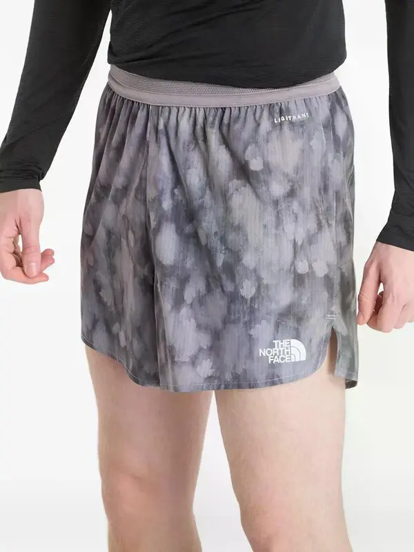 The North Face Sunriser Abstract-print Shorts