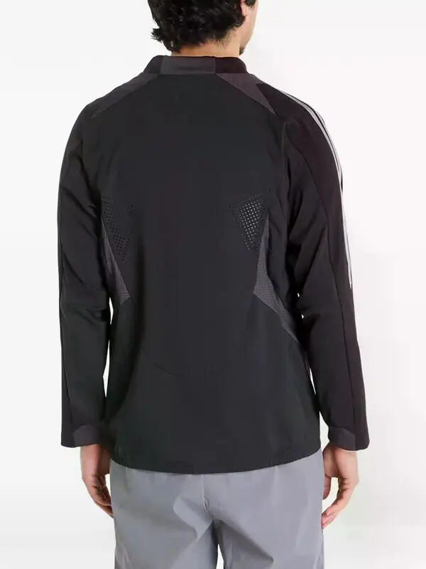 Adidas Logo-print T-shirt