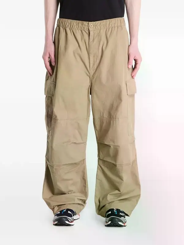 Carhartt Work In Progress Jet Cargo Pants - Brown