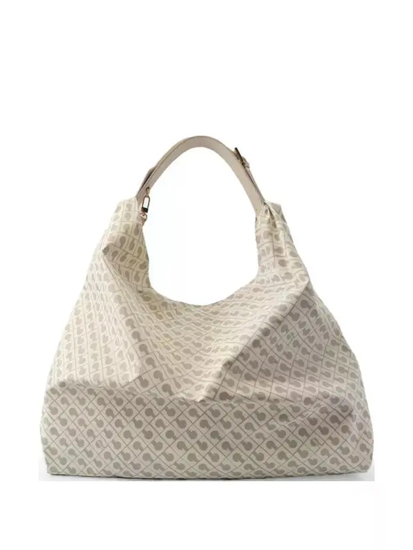 GHERARDINI Amazzonia Tote Bag - Neutrals