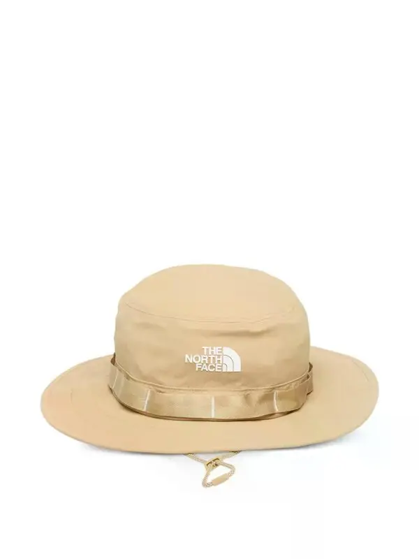 The North Face Logo-detail Hat