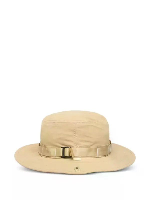 The North Face Logo-detail Hat
